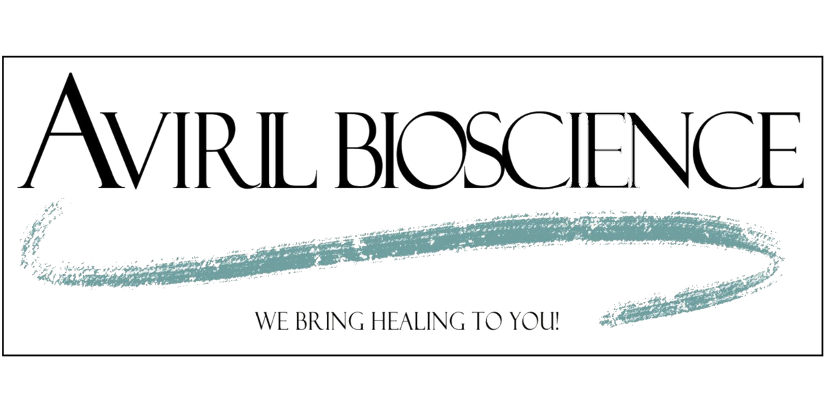 Aviril Bioscience, Inc. | Aviril Bio - We Bring Healing to YOU!